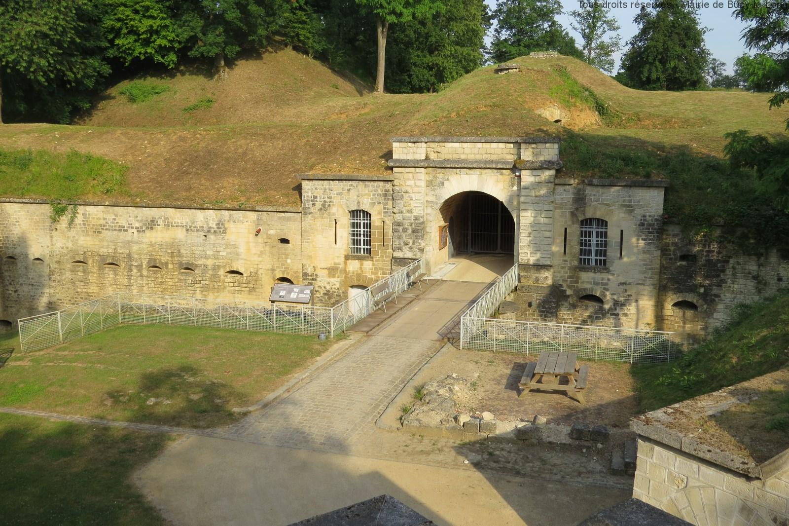 Tourisme – Bucy-le-Long